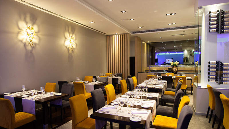 Galeria - Czar Lisbon Hotel - Site Oficial