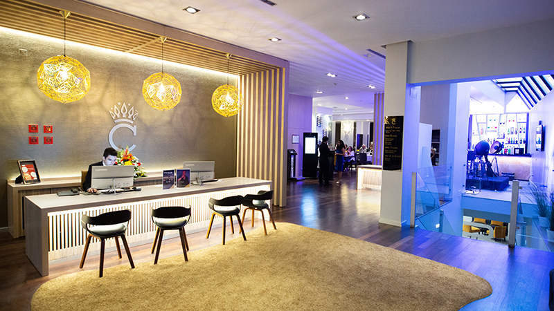 Gallery - Czar Lisbon Hotel - Official Website