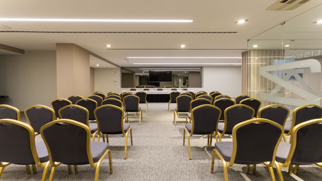 Galeria - Czar Lisbon Hotel - Site Oficial