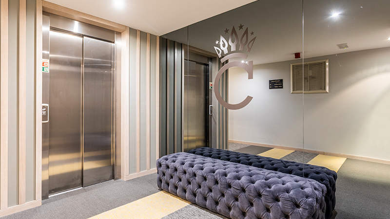 Galeria - Czar Lisbon Hotel - Site Oficial