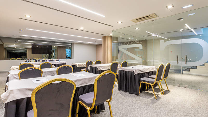 Galeria - Czar Lisbon Hotel - Site Oficial