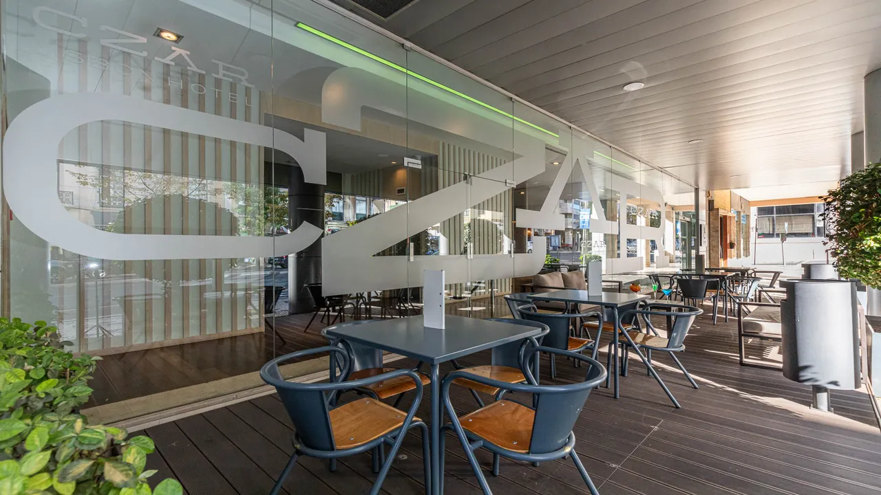 Gallery - Czar Lisbon Hotel - Official Website
