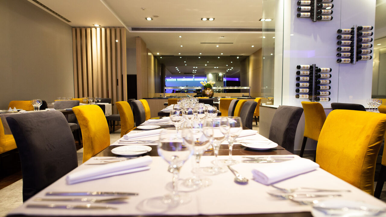 Galeria - Czar Lisbon Hotel - Site Oficial