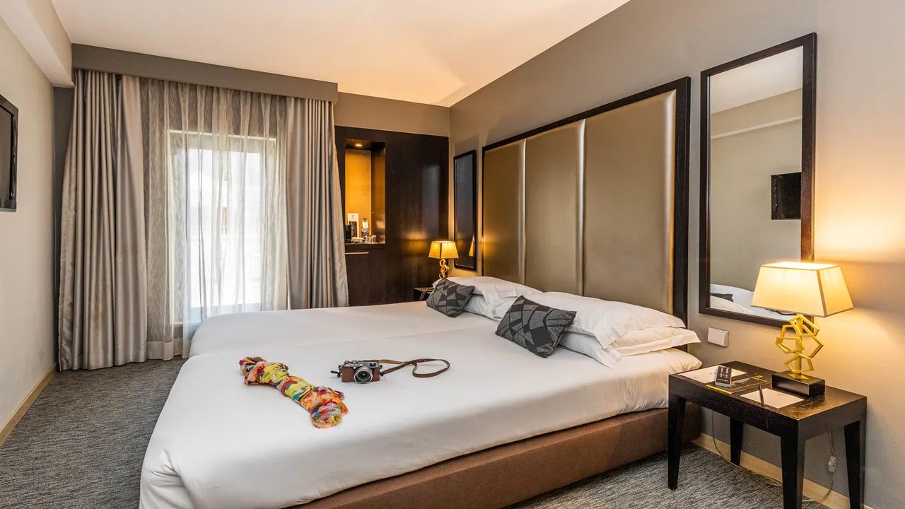 Gallery - Czar Lisbon Hotel - Official Website