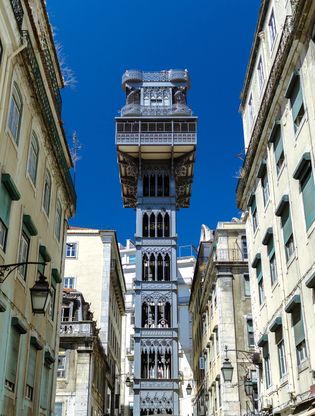 Location - Czar Lisbon Hotel - Official Website