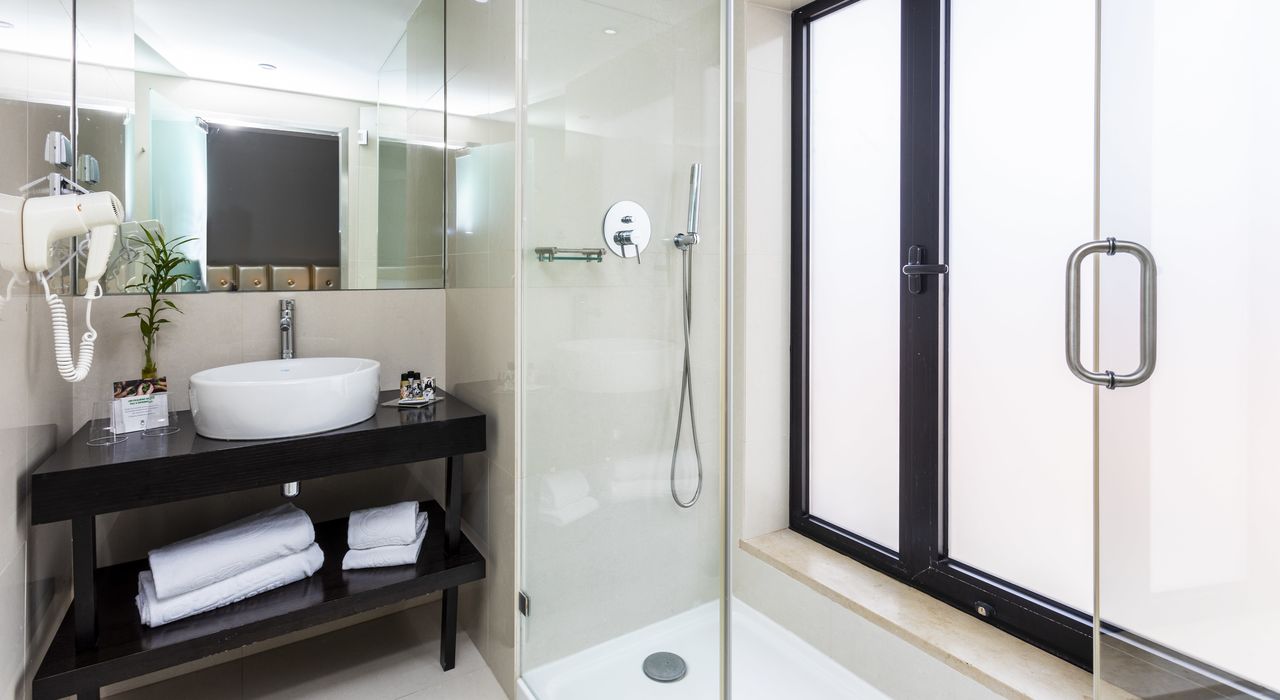 Rooms - Czar Lisbon Hotel - Official Website