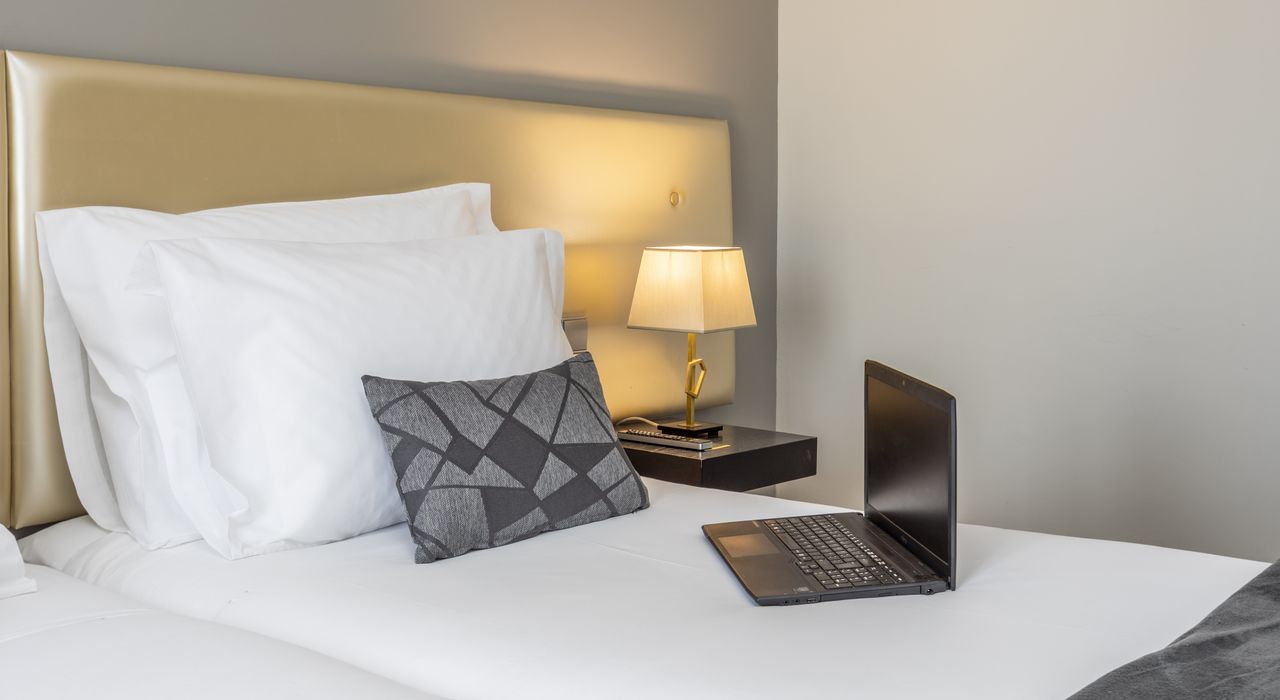 Rooms - Czar Lisbon Hotel - Official Website