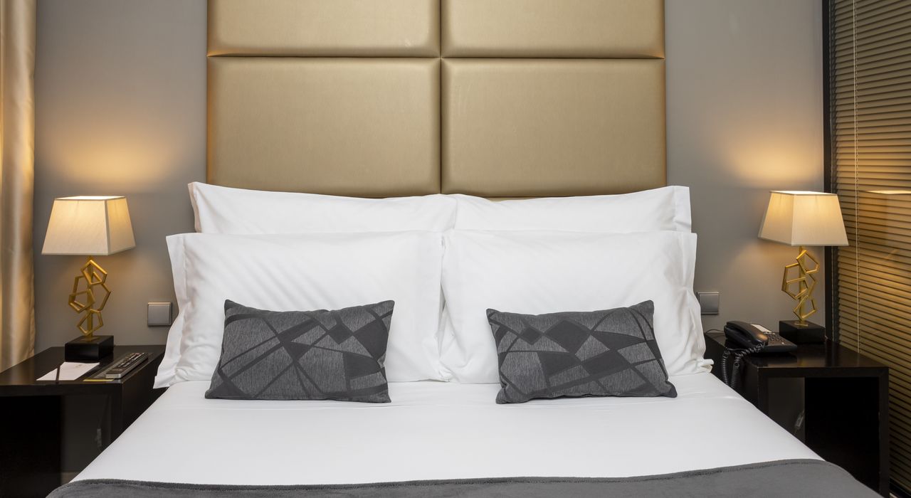 Rooms - Czar Lisbon Hotel - Official Website