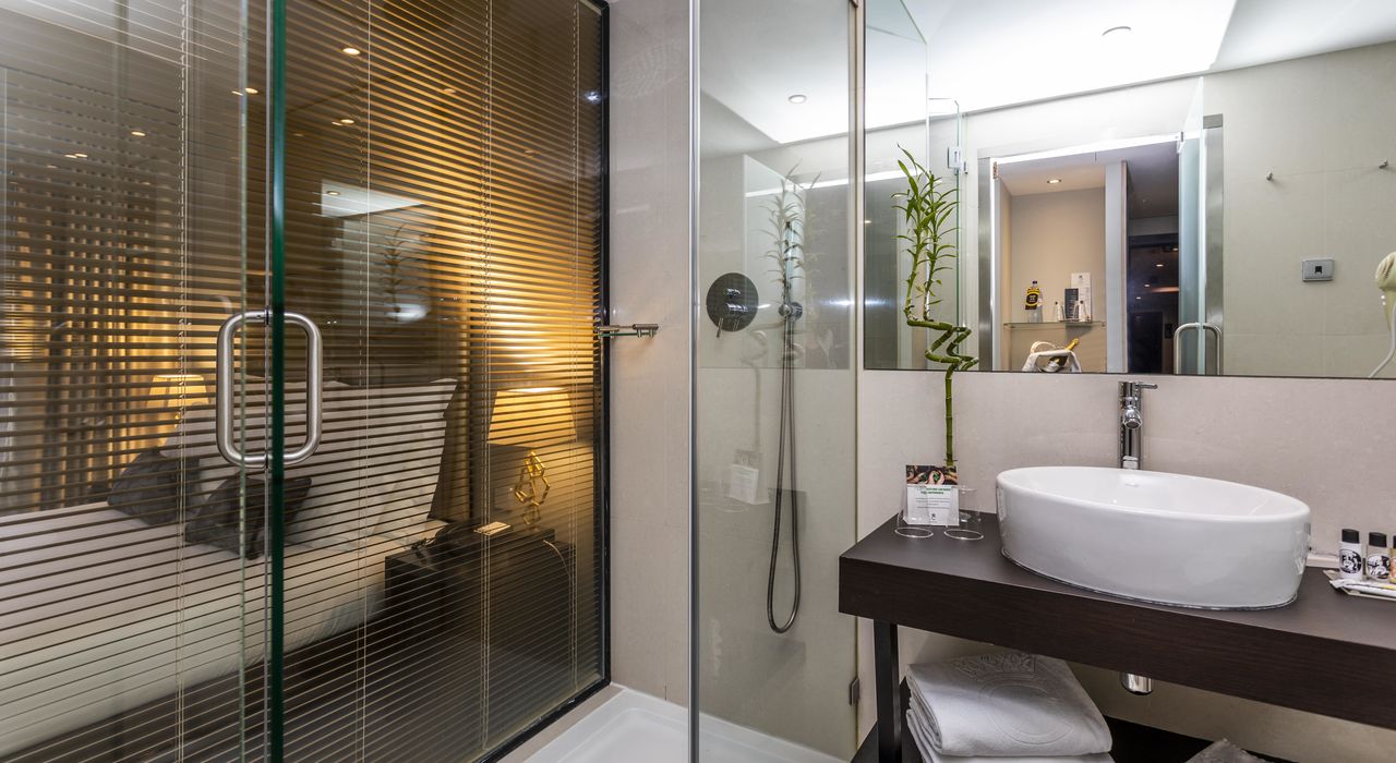 Rooms - Czar Lisbon Hotel - Official Website