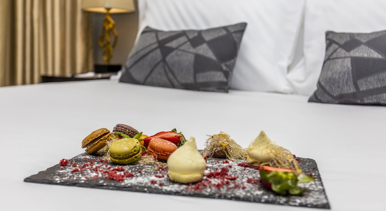 Rooms - Czar Lisbon Hotel - Official Website