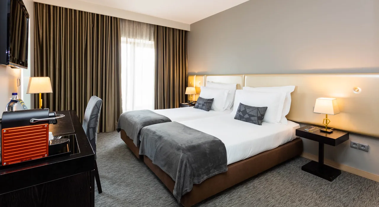 Rooms - Czar Lisbon Hotel - Official Website